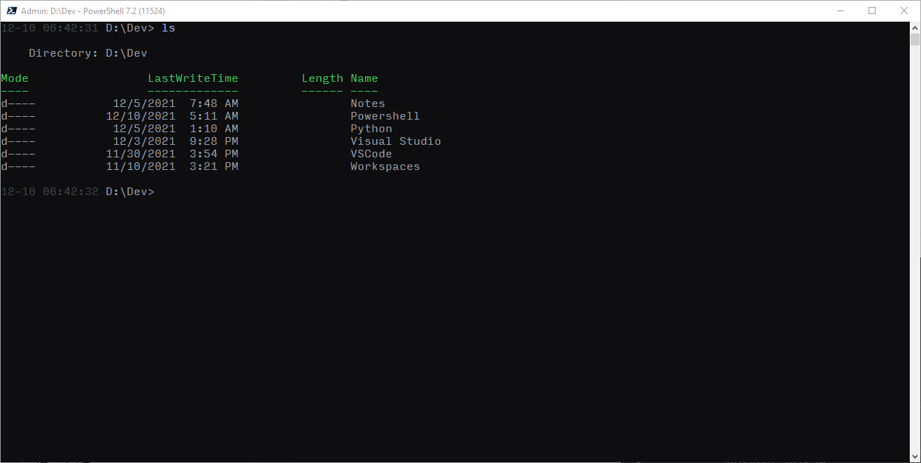 Terminal font rendering is distorted after changing to a larger text ...