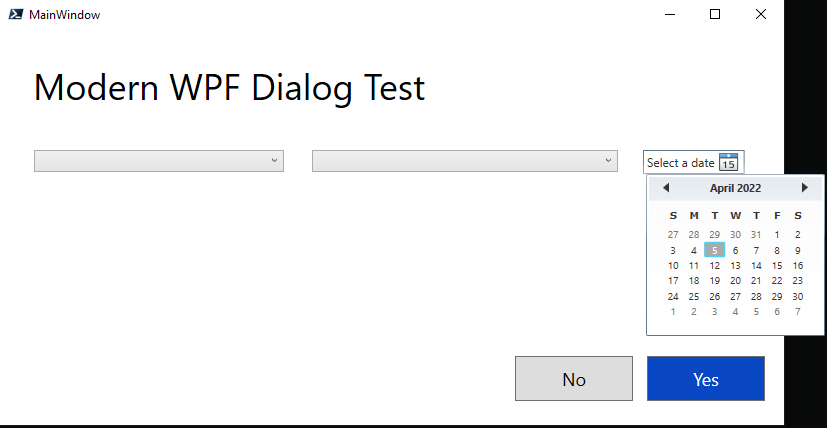 TitleBar non-responsive in Powershell when UseModernWindowStyle is set to "True" · Issue #138 ...