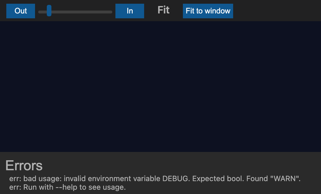 vsc preview error · Issue #109 · terrastruct/d2-vscode · GitHub