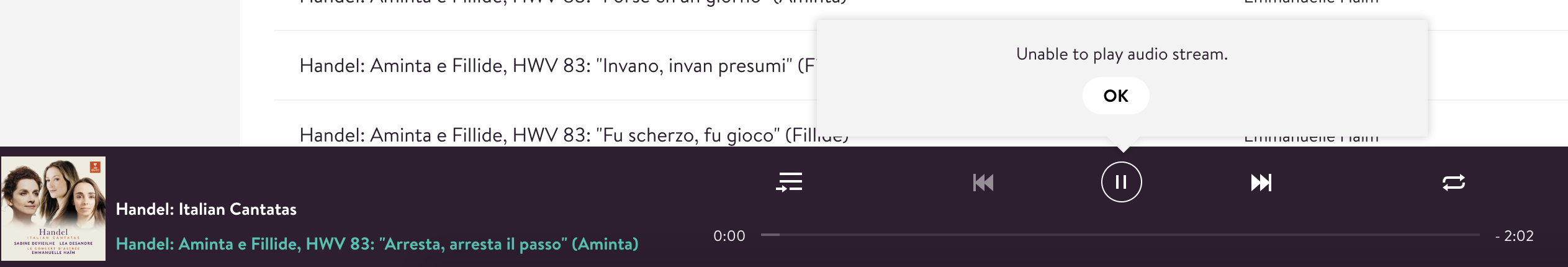Add support for Primephonic web player · Issue #1815 · web-scrobbler/web-scrobbler · GitHub