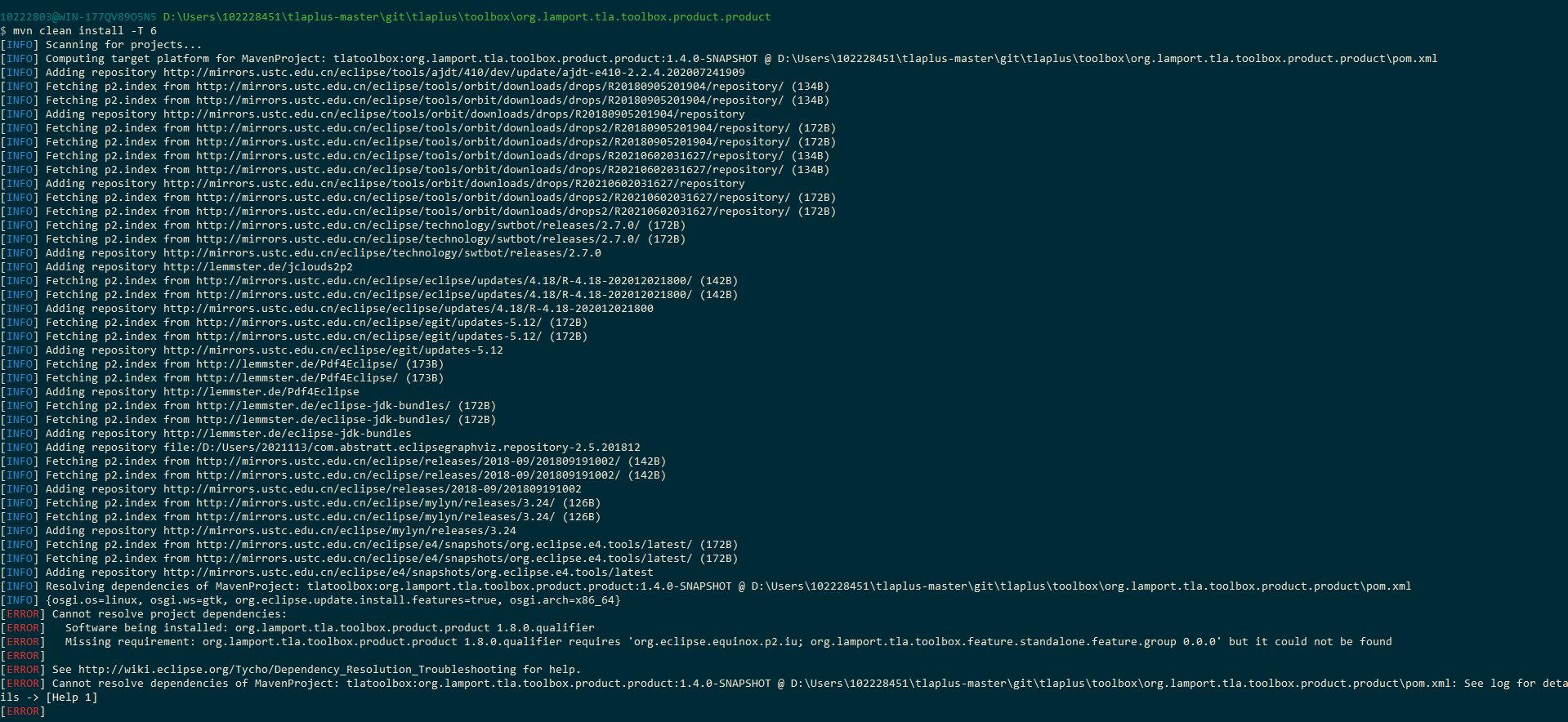 TOOLBOX Optimized development · Issue #684 · tlaplus/tlaplus · GitHub