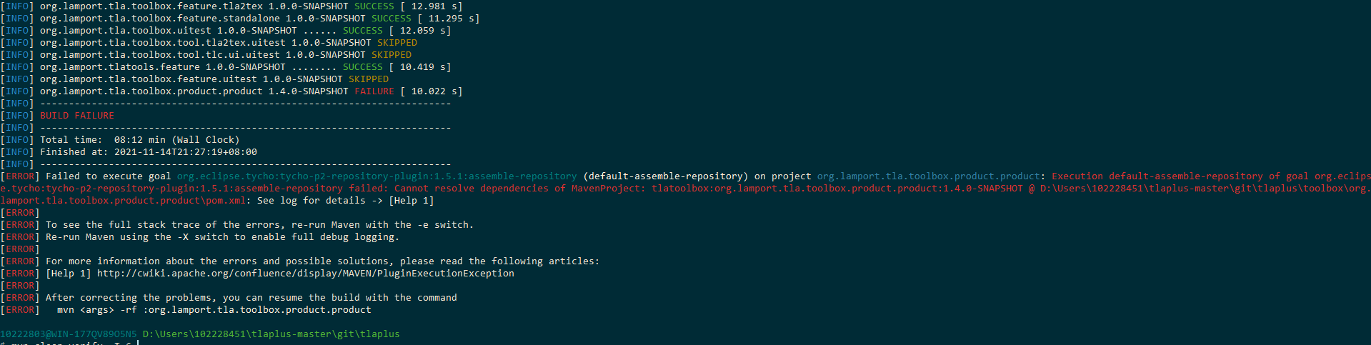 TOOLBOX Optimized development · Issue #684 · tlaplus/tlaplus · GitHub