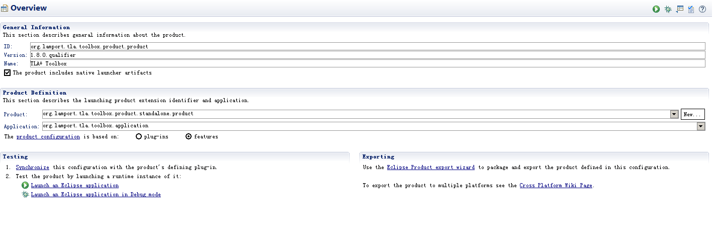 TOOLBOX Optimized development · Issue #684 · tlaplus/tlaplus · GitHub
