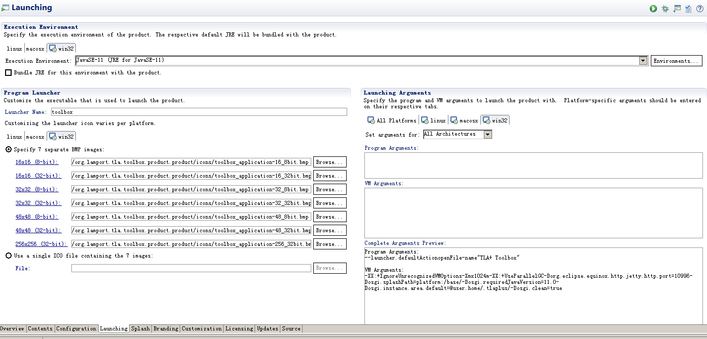 TOOLBOX Optimized development · Issue #684 · tlaplus/tlaplus · GitHub