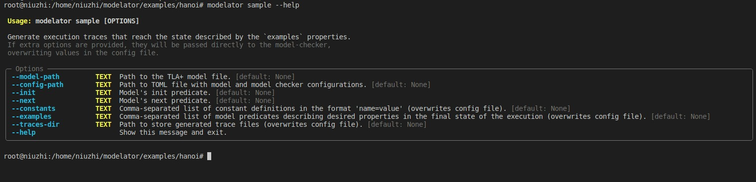 modelator User Manual · Issue #287 · informalsystems/modelator · GitHub
