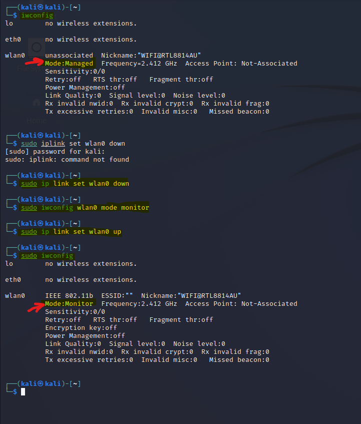 Cyber_Security/Security Assessment of WiFi.md at main · tousif13/Cyber_Security · GitHub