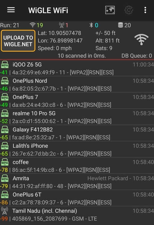 Cyber_Security/Security Assessment of WiFi.md at main · tousif13/Cyber_Security · GitHub