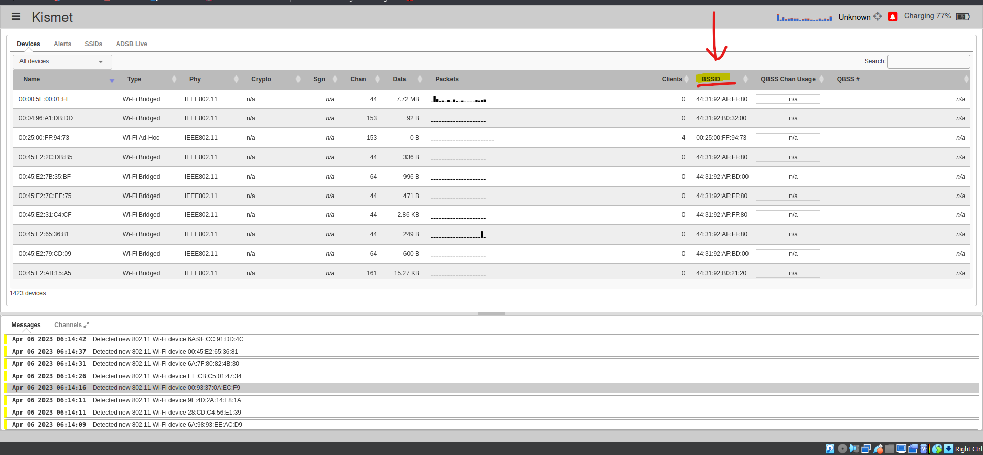Cyber_Security/Security Assessment of WiFi.md at main · tousif13/Cyber_Security · GitHub