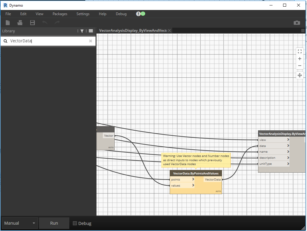 AnalysisData Nodes seems obsolete and is not visible · Issue #9591 · DynamoDS/Dynamo · GitHub