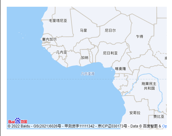 点击事件返回坐标不对,自定义信息窗会造成视图飘移 · Issue 2 · Yangyanggu Vue Bmap Gl · Github