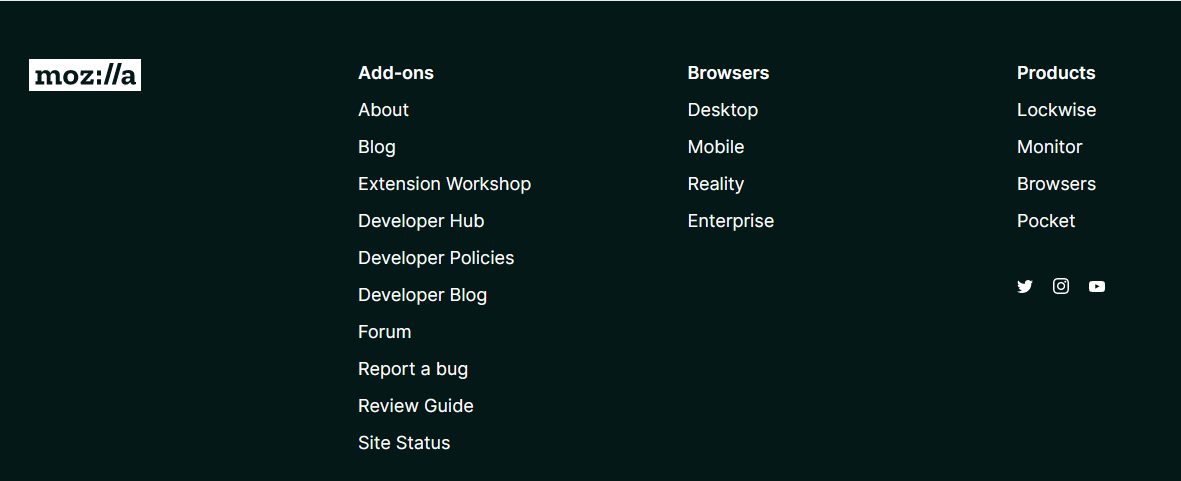 Some Layout Issues Should Be Fixed As A Result Of Increased Font Size · Issue 14054 · Mozilla