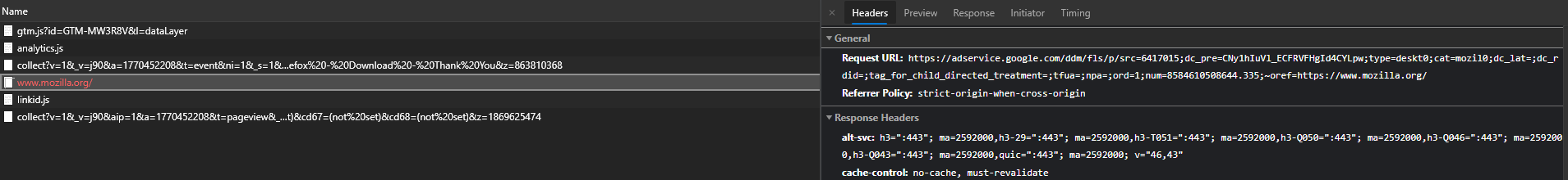 Create An Experiment For The Download Funnel · Issue 14195 · Mozillaaddons · Github 