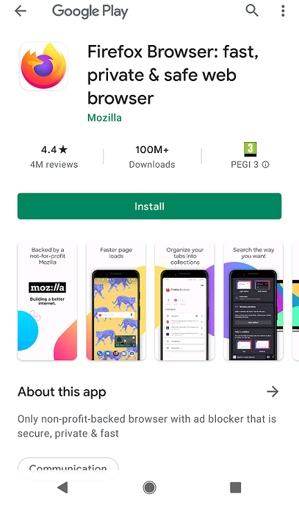 Create An Experiment For The Download Funnel · Issue 14195 · Mozillaaddons · Github 