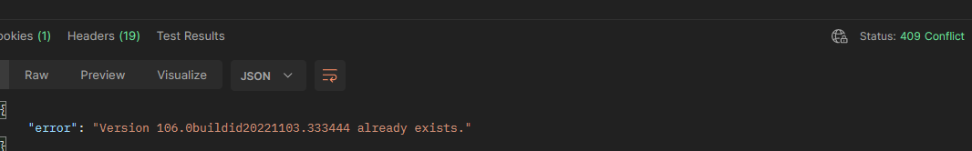 A new version submission throws an error for MV2 lang packs which use toolkit versions · Issue ...