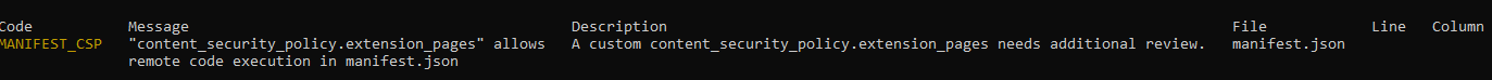 Reject nonces, hashes and remote values, at least in script-src-elem and script-src-attr · Issue ...