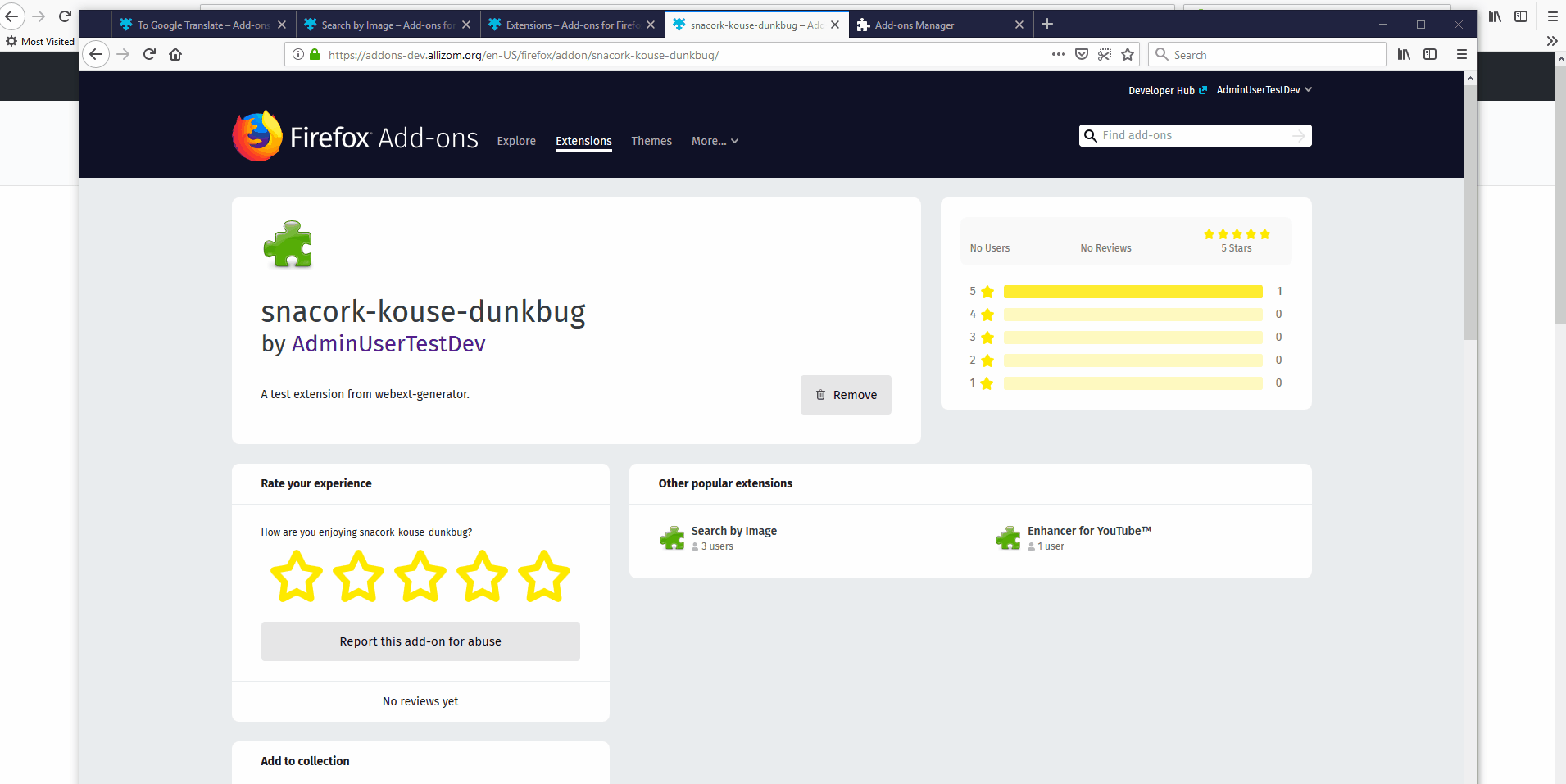 Listen To `onoperationcancelled` · Issue 12310 · Mozilla Addons · Github