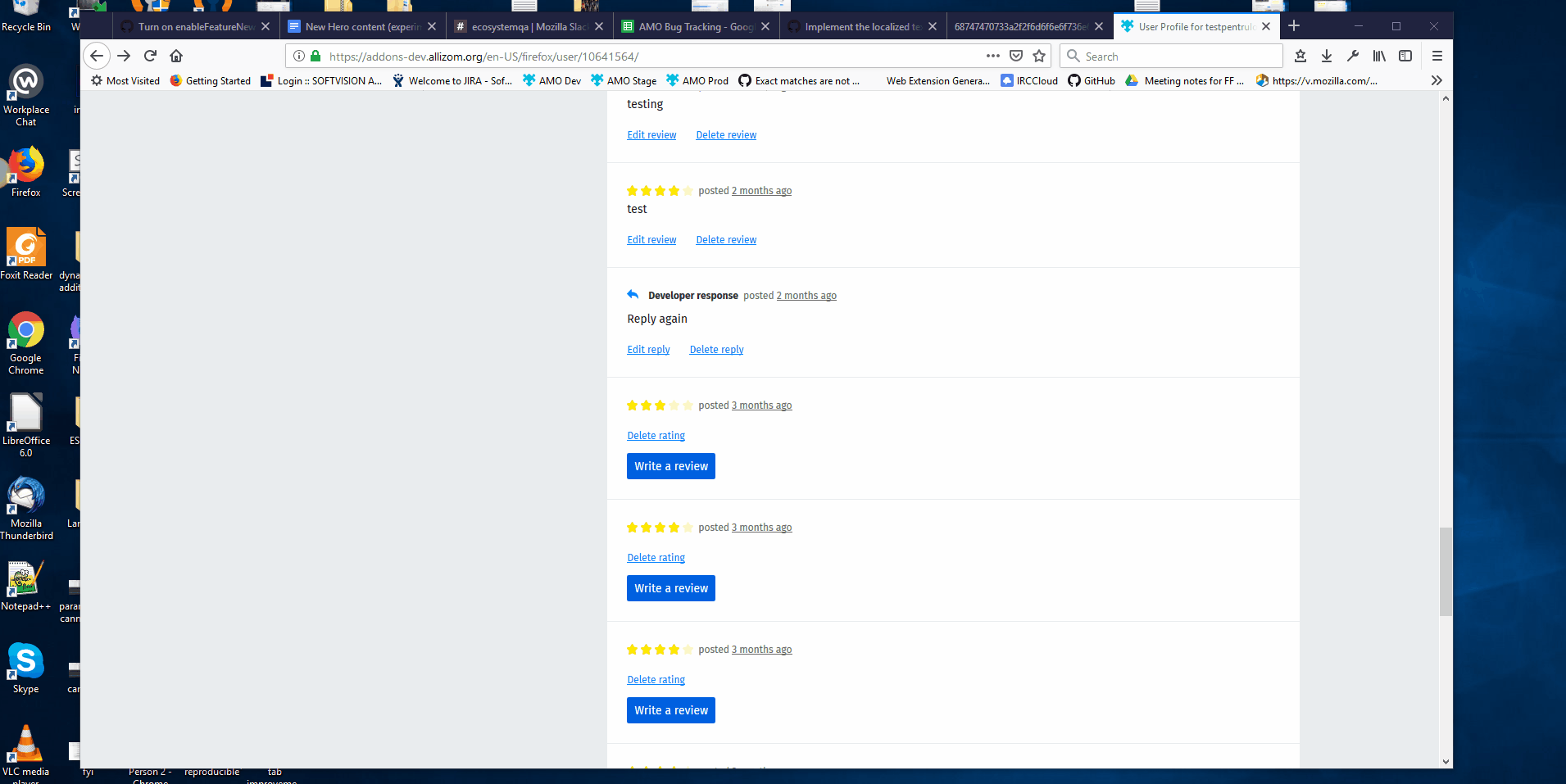 Implement the localized text with link helper function · Issue #6983 ...