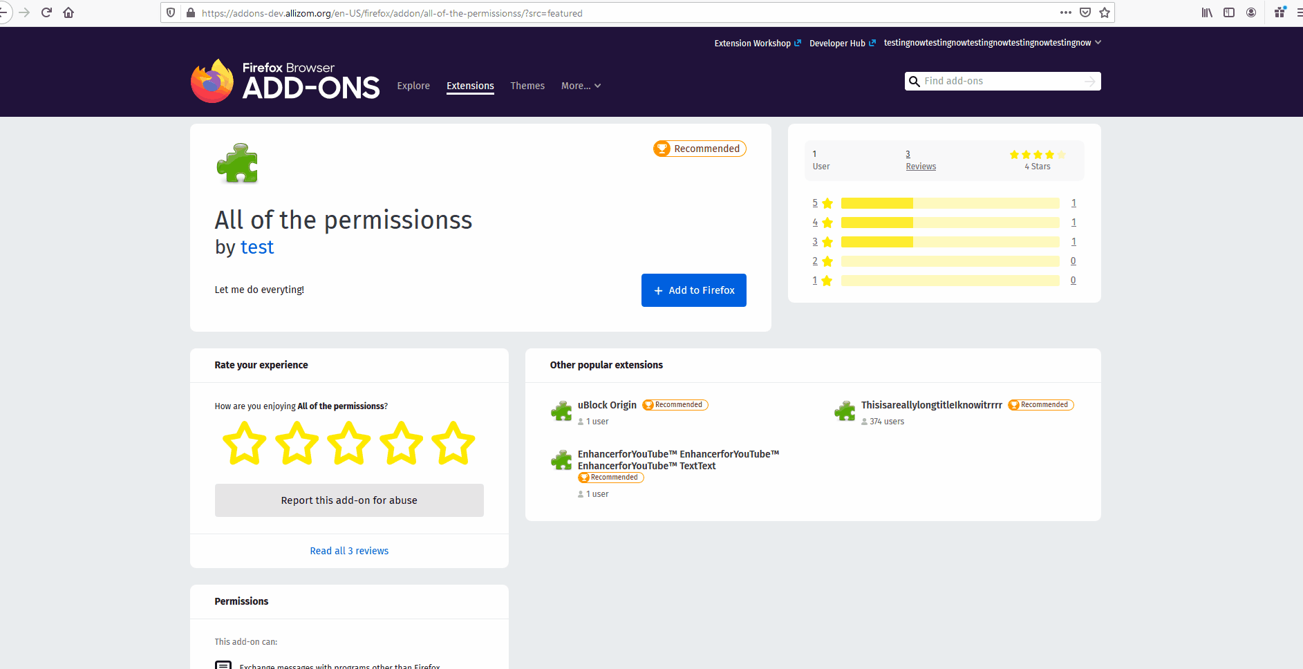 "Cylon" animation for installing add-ons also inflicts migraines · Issue #12593 · mozilla/addons ...