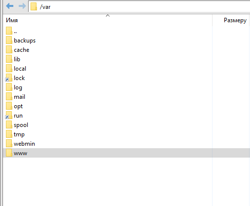 To access MYSQL and the same hidden folder AzuraCast · Issue #1179 · AzuraCast/AzuraCast · GitHub