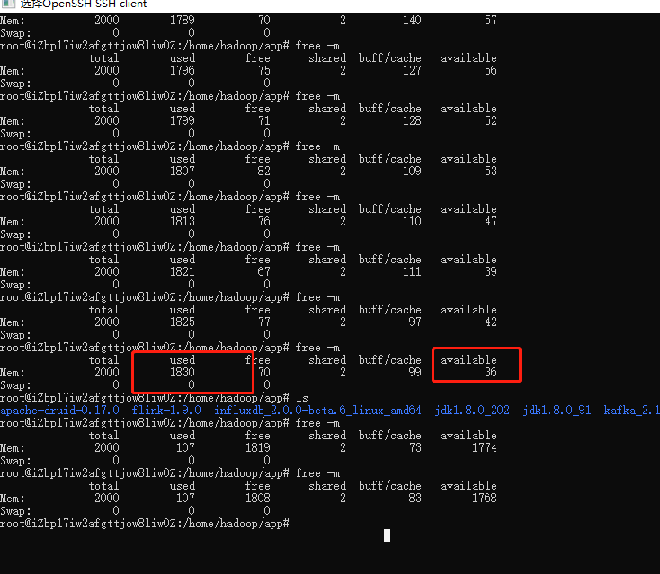 Druid start-micro-quickstart, Unrecognized VM option 'ExitOnOutOfMemoryError' · Issue #9829 ...
