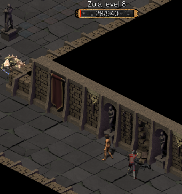 Zola is dead... Or not? · Issue #1754 · flareteam/flare-engine · GitHub