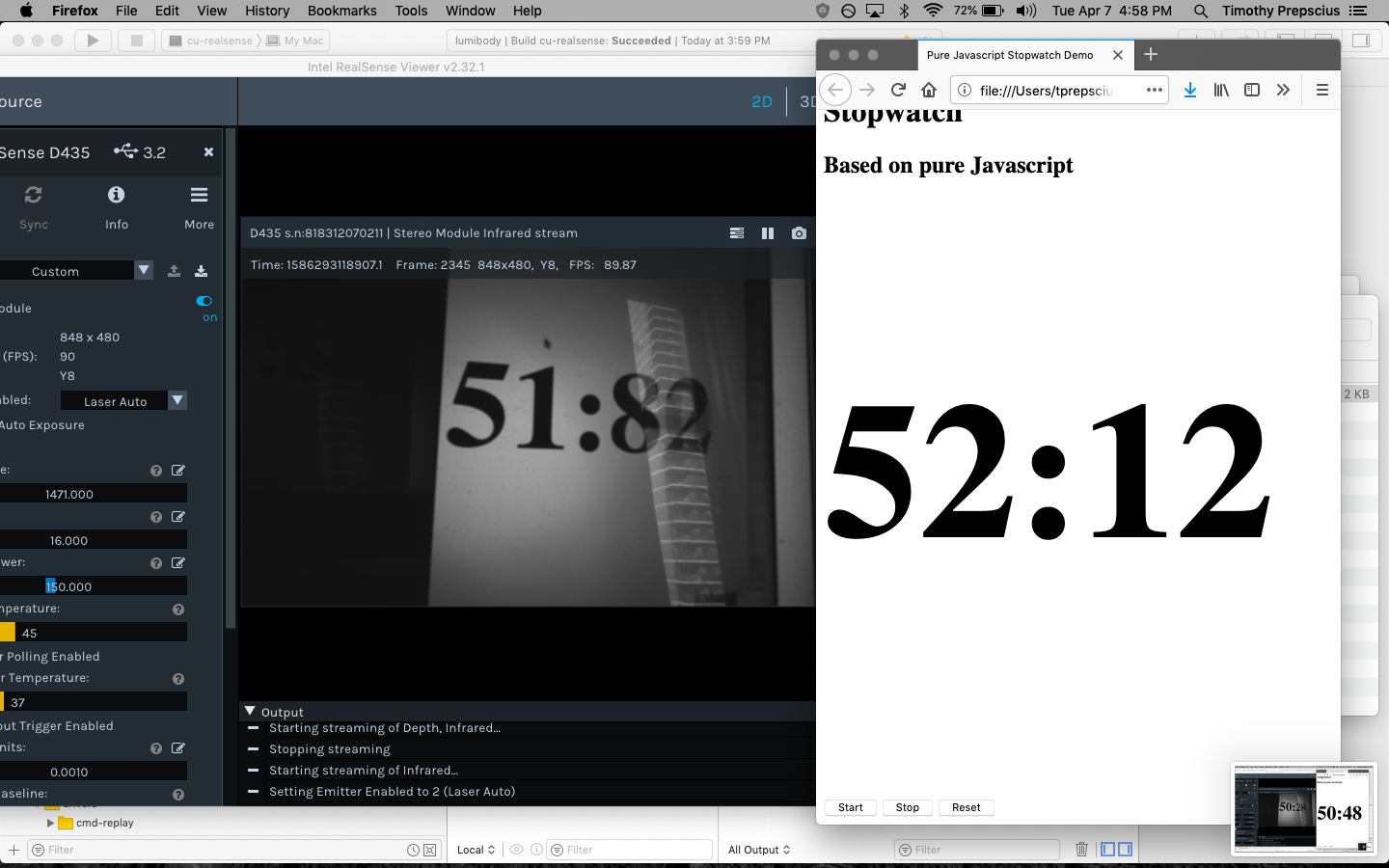 large lag increase between 2.32.1 and 2.34 (head) on osx · Issue #6209 ...