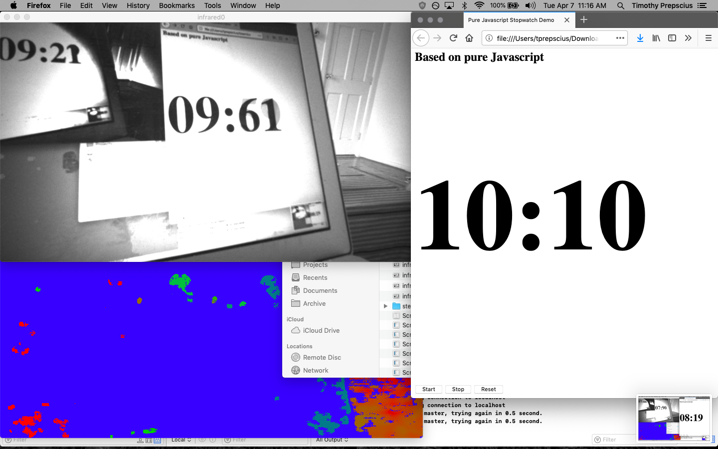 large lag increase between 2.32.1 and 2.34 (head) on osx · Issue #6209 ...