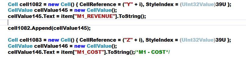 For French Machines, decimal is changing to comma in Open XML · Issue ...