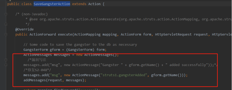 GitHub - AwesomeW/Struts2-: Struts2漏洞POC , 以及部分经验证的官方推荐的缓解措施，便于不升级组件情况下阻止漏洞