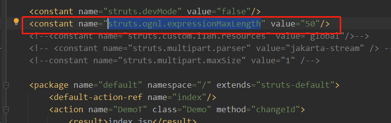 GitHub - AwesomeW/Struts2-: Struts2漏洞POC , 以及部分经验证的官方推荐的缓解措施，便于不升级组件情况下阻止漏洞