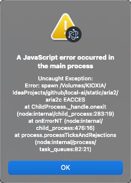 下载出错 · Issue #6 · dxcweb/local-ai · GitHub