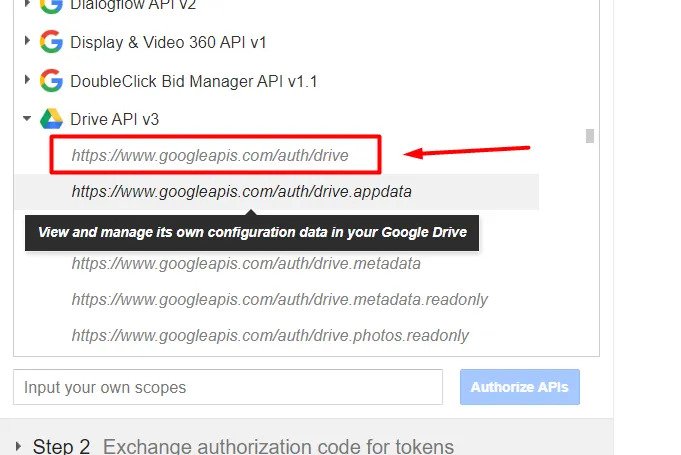 GitHub - pranits27/pyupload: Uploading file on gdrive using Python