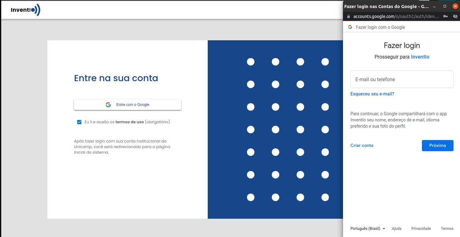 GitHub - invent-io/inventio-fe