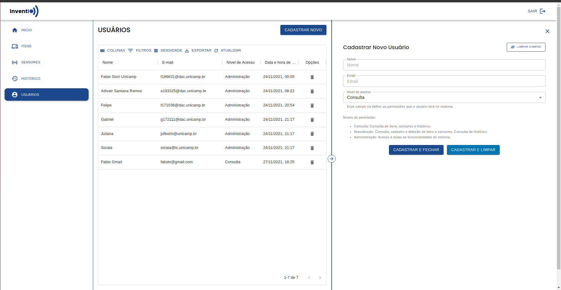 GitHub - invent-io/inventio-fe