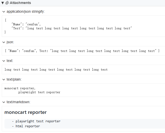 [Question] Possible change of the Attachments session no link to text file? · Issue #58 · cenfun ...