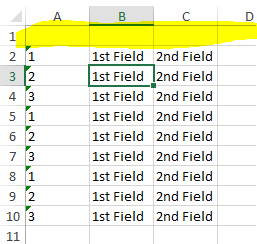 Send-SQLDataToExcel -Append // The last row of data is overwritten by a header · Issue #730 ...