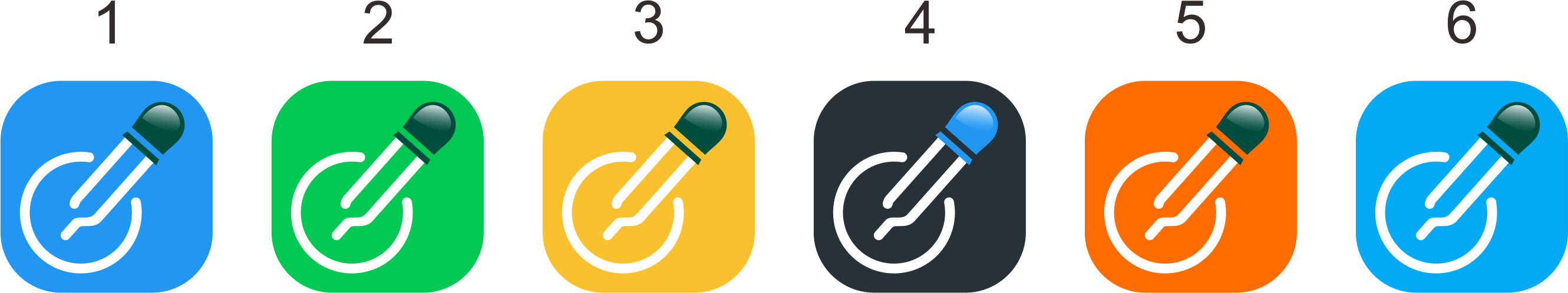 New Logo/Icon Proposal · Issue #1 · iTimeTraveler/WheelPicker · GitHub