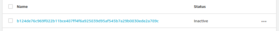 Pubsub Only Working With Websocket For Python 388 On Ubuntu 1604 Lts · Issue 160 · Awsaws