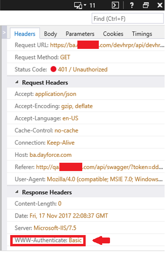 Swagger Doesnt Successfully Re Direct A Request In Ie · Issue 3935 · Swagger Apiswagger Ui