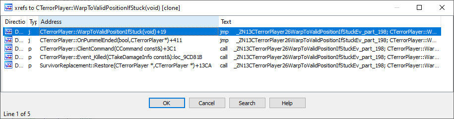 Tank punch stuck fix false positive · Issue #345 · SirPlease/L4D2-Competitive-Rework · GitHub