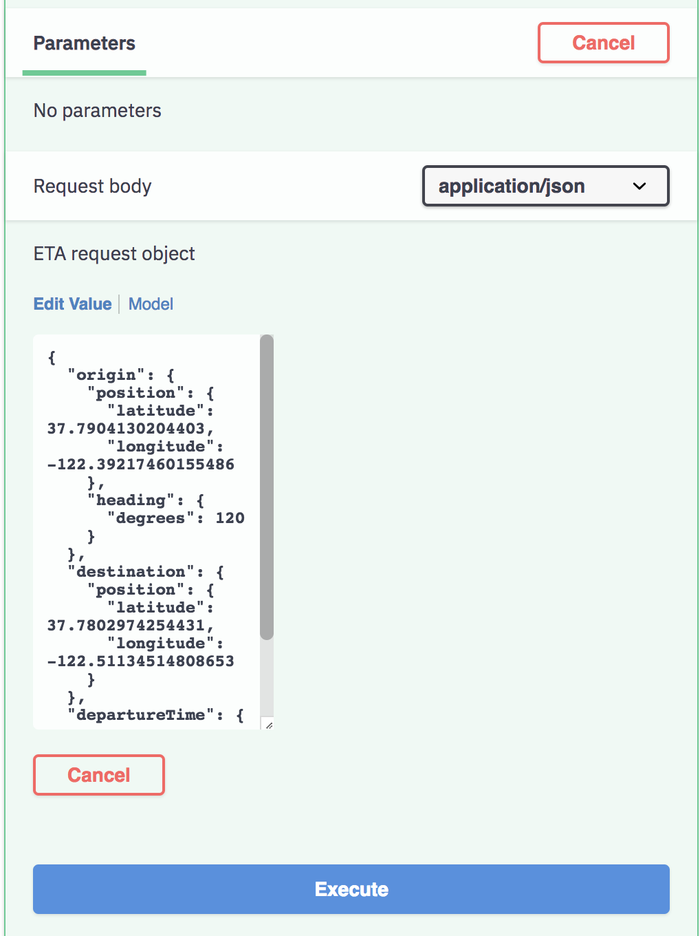 Swagger Example Payload Lost On Single Page App · Issue 4961 · Swagger Apiswagger Ui · Github