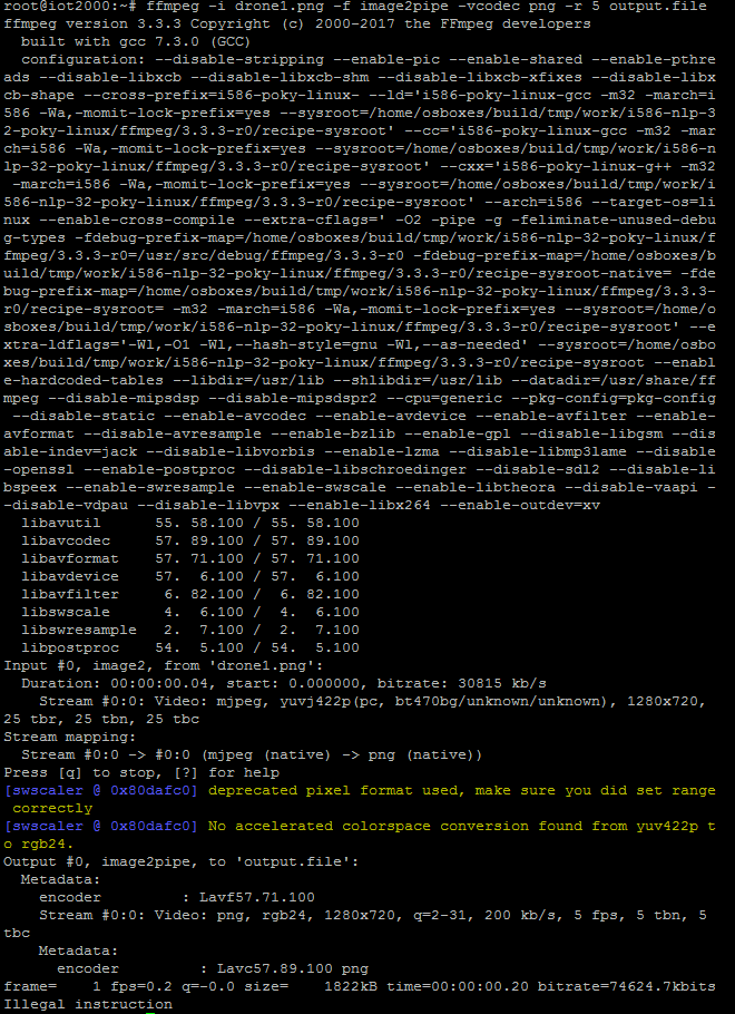 source poky building .... command not found · Issue #115 · siemens/meta-iot2000 · GitHub