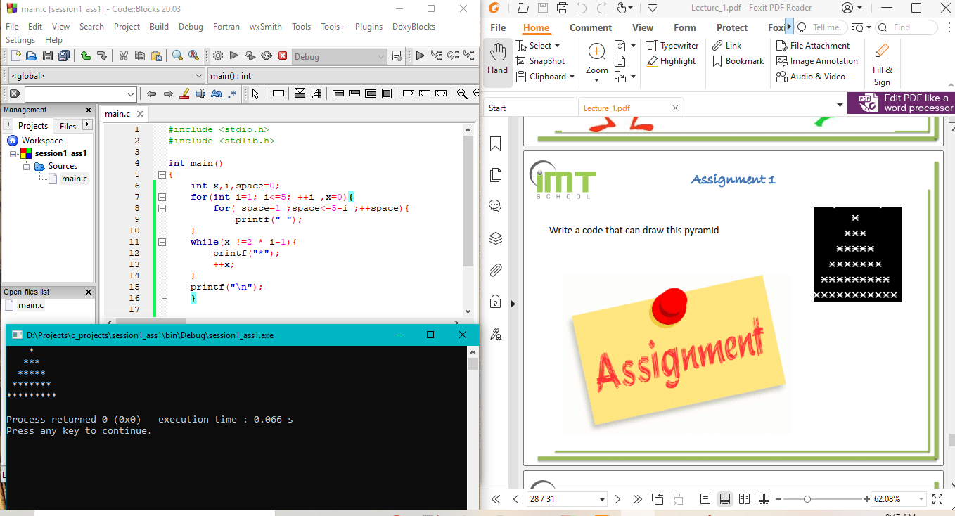 GitHub - Mariam-Amr/C_and_Embedded_Projects