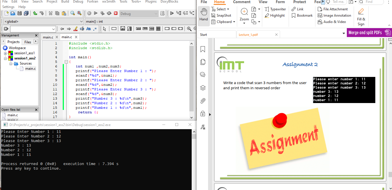 GitHub - Mariam-Amr/C_and_Embedded_Projects