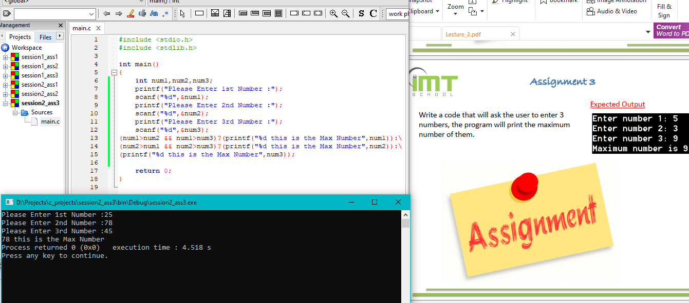 GitHub - Mariam-Amr/C_and_Embedded_Projects