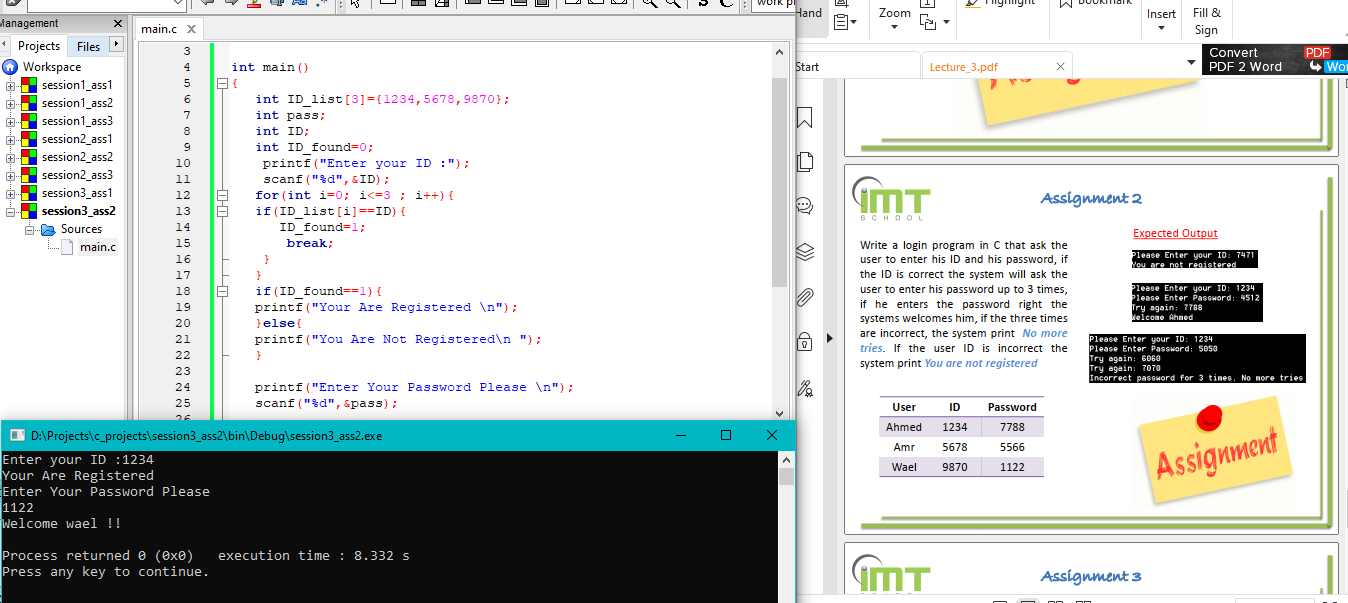 GitHub - Mariam-Amr/C_and_Embedded_Projects