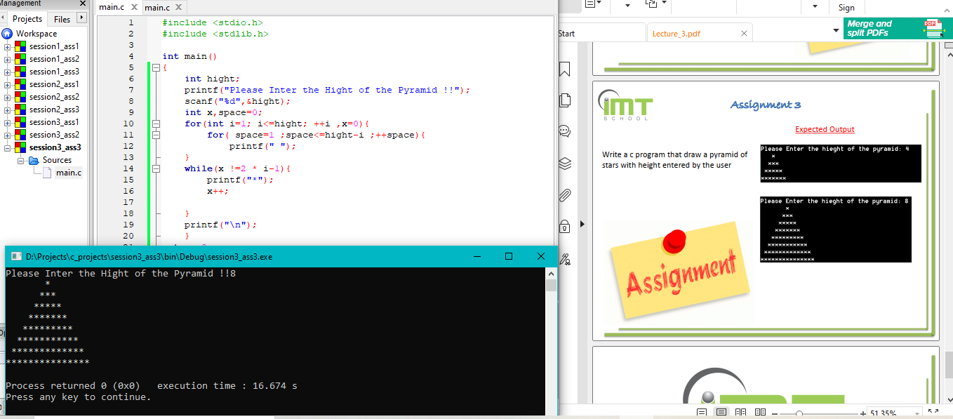 GitHub - Mariam-Amr/C_and_Embedded_Projects