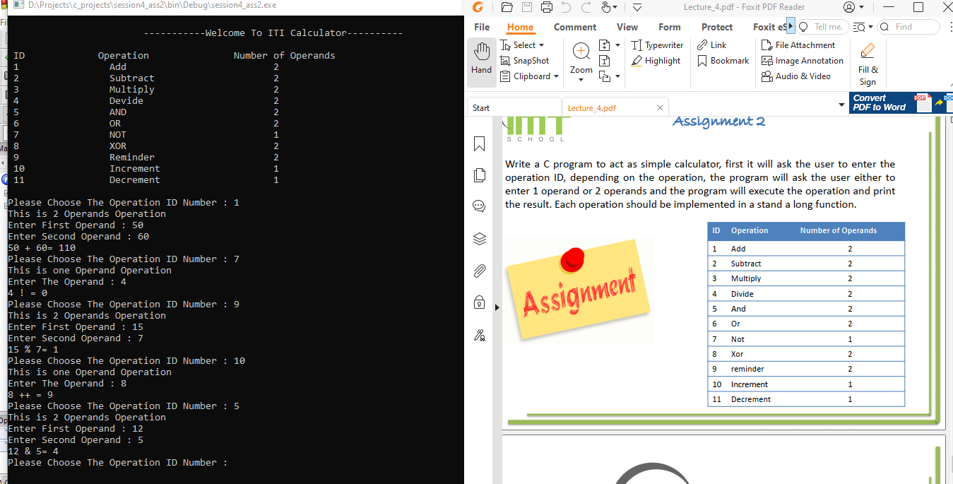 GitHub - Mariam-Amr/C_and_Embedded_Projects