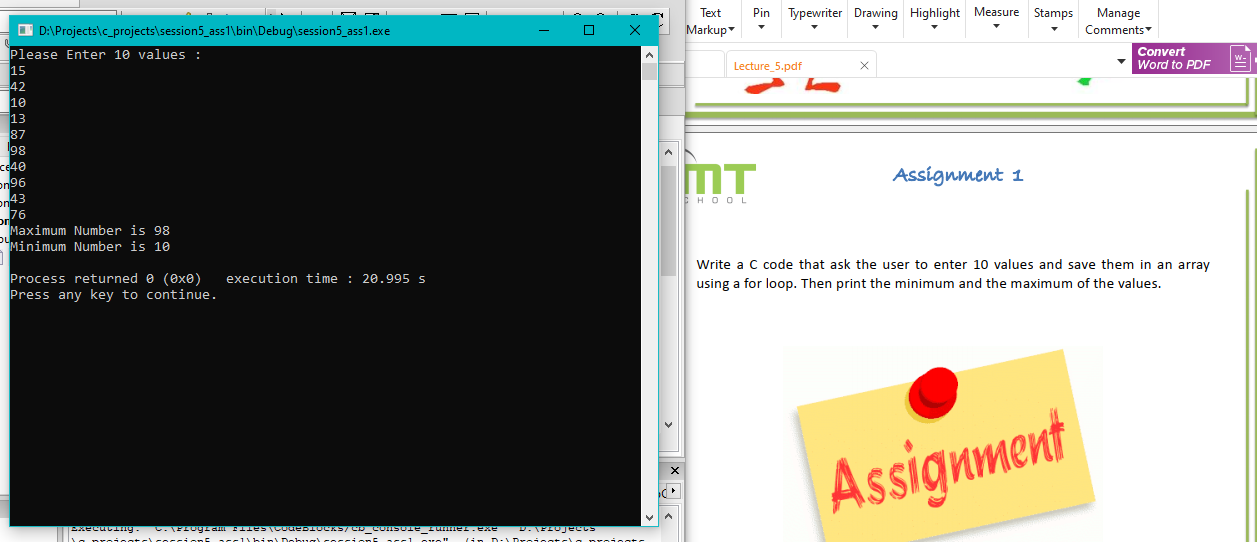 GitHub - Mariam-Amr/C_and_Embedded_Projects