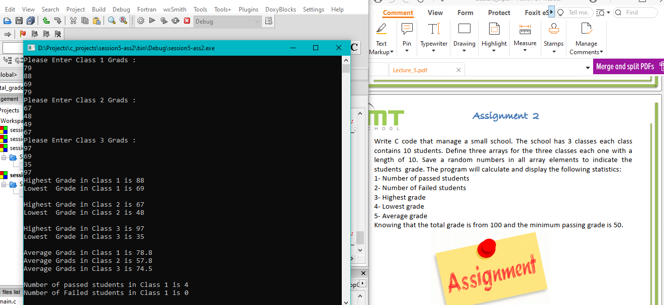 GitHub - Mariam-Amr/C_and_Embedded_Projects